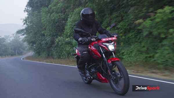 Bajaj Pulsar P150 First RIde Review - Riding Impressions| Specs ...
