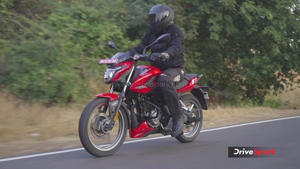 Bajaj Pulsar P150 First RIde Review - Riding Impressions| Specs ...