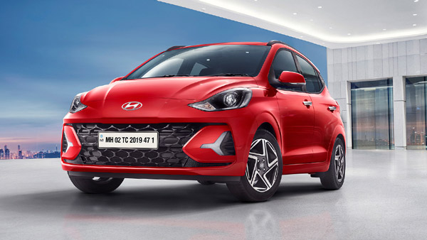 2023 Hyundai Grand i10 Nios Facelift Revealed, Bookings Open - Specs ...