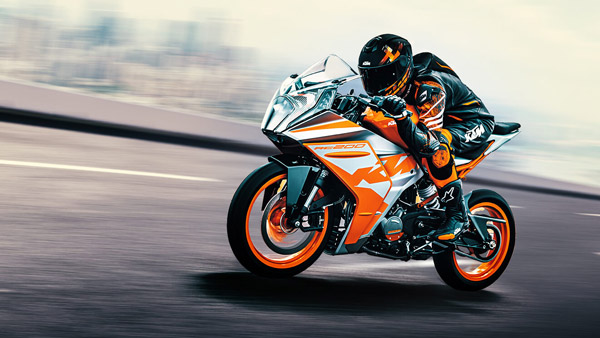KTM India Crosses Significant Milestone – 1 Millionth Motorcycle Rolled ...