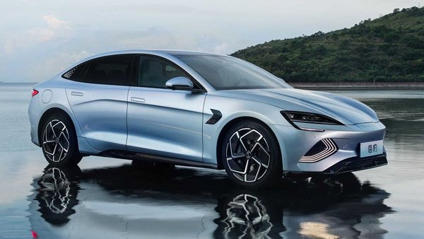 BYD Seal India Website Goes Live – 530Bhp, 0-100Km/h In 3.8 Seconds ...