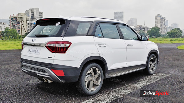 Hyundai Alcazar Gets New 1.5-Litre Turbo Petrol Engine - Bookings Open ...