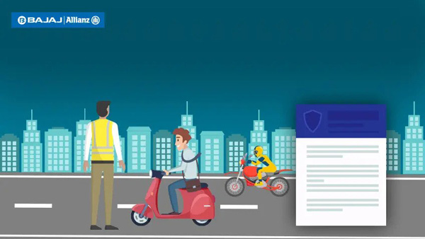 Insuring Your Two-Wheeler? Here's What You Should Keep In Mind ...