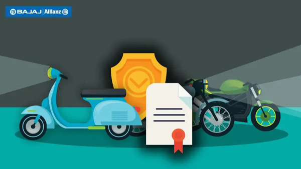 Insuring Your Two-Wheeler? Here's What You Should Keep In Mind ...