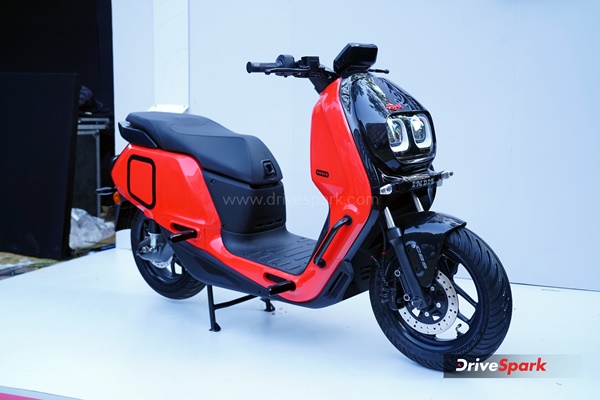 Top 5 Things About The River Indie – The SUV Of Electric Scooters ...