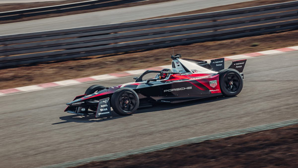 Formula E: Here's Everything You Need To Know Ahead Of The Hyderabad E ...