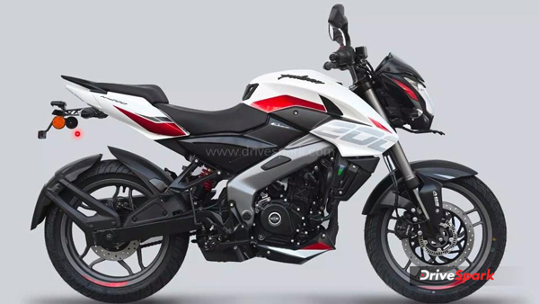 Top 5 Things About The 2023 Bajaj Pulsar NS200 – Price, Features ...