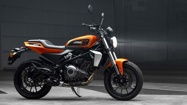 Top 5 Things You Need To Know About The Harley Davidson X350 – Price ...