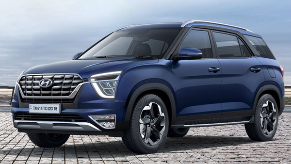 Top 5 Things To Know About The New Hyundai Alcazar 1.5 Turbo – Engine ...