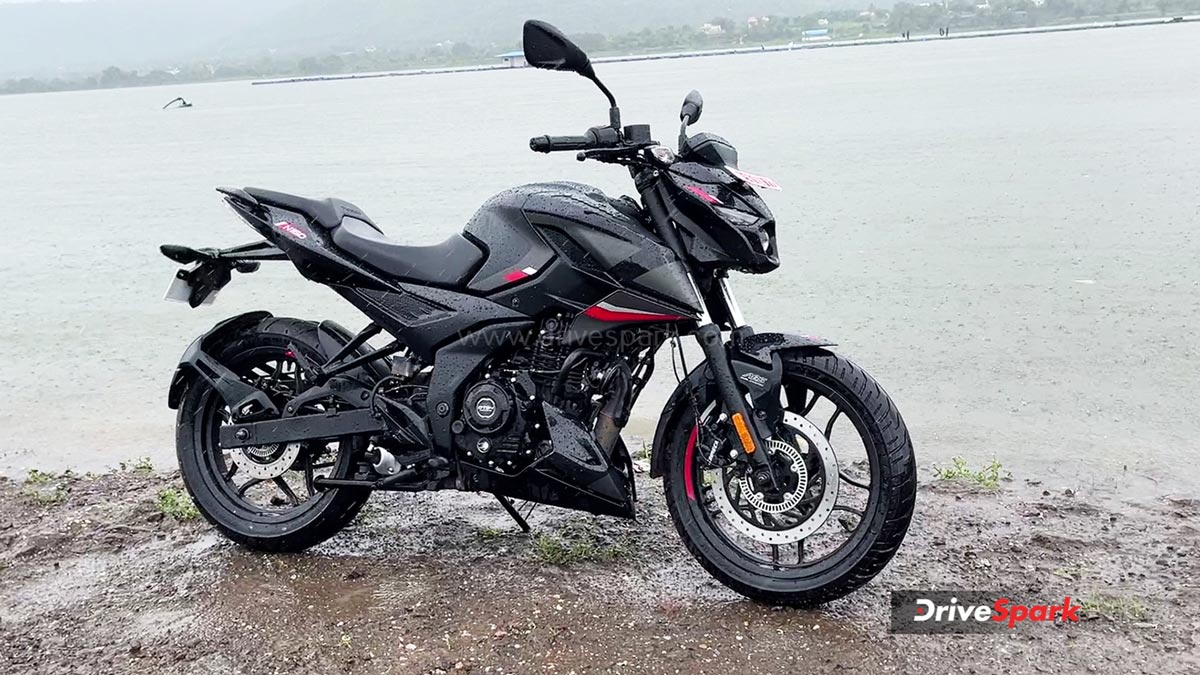 2023 Bajaj Pulsar N160 Launched In India At Rs 129,645 - OBD-2 ...