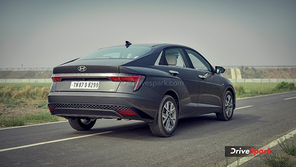 2023 Hyundai Verna Mid-Spec ‘S’ Variant – Check Out All Details ...