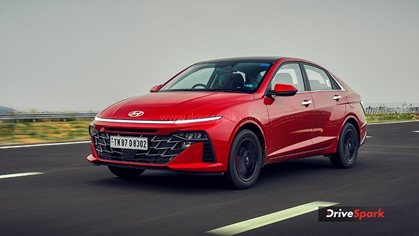 2023 Hyundai Verna Mid-Spec ‘S’ Variant – Check Out All Details ...