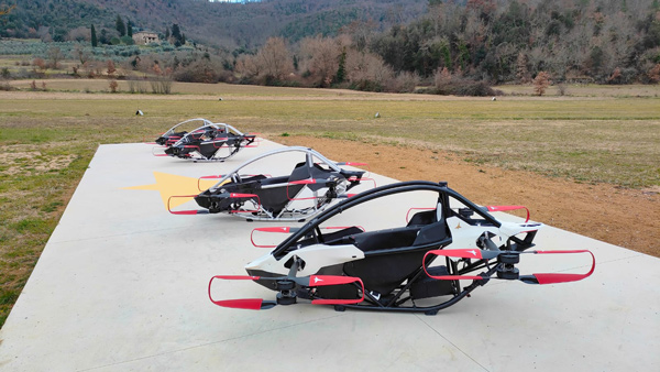 You Can Own This Flying Car For Just Rs 6.54 Lakh – Check Out All ...