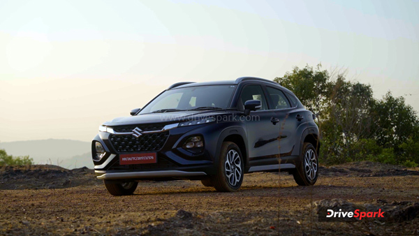 Maruti Suzuki Fronx SUV To Be Launched Soon – 39,000+ Bookings ...