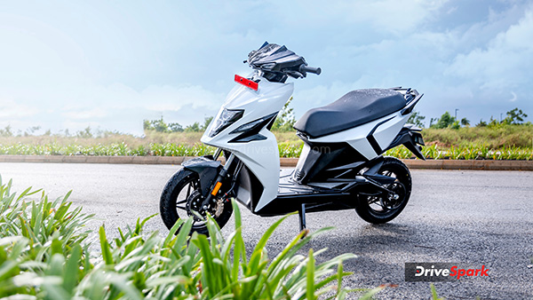 Simple One Electric Scooter Launch Date Revealed – All You Need To Know ...