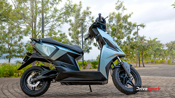 Simple One Electric Scooter Launch Date Revealed – All You Need To Know ...