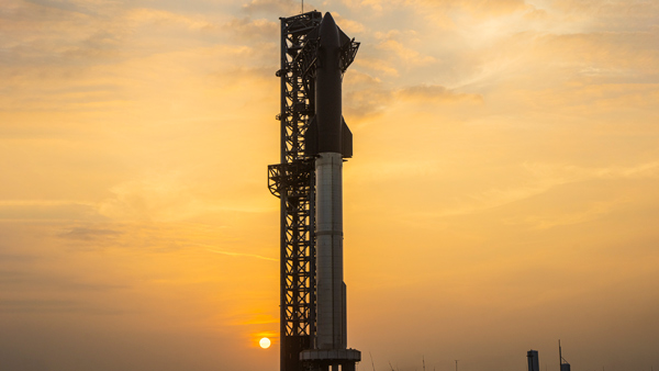 Elon Musk's SpaceX Starship Explodes On Maiden Flight - Still A ...