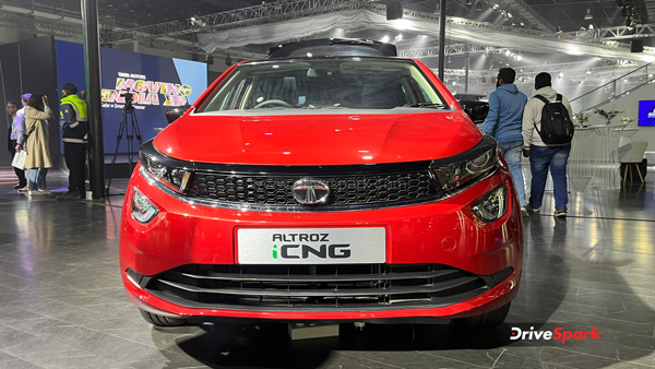 Tata Altroz CNG Launch Tomorrow – Twin Cylinder Technology & More ...