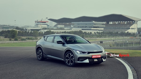 432 Units Of Kia EV6 Delivered In India – Bookings To Be Reopened Next Week - DriveSpark News