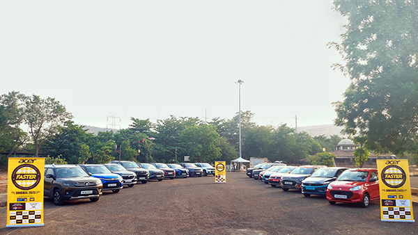 Acer FASTER Awards 2023 Winners Announcement Today - DriveSpark News