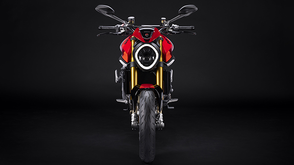 Ducati Monster SP Launched At Rs 15.95 Lakh - Specs| Features| Images ...
