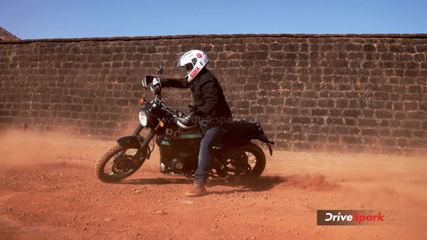 Traits Of An Experienced Rider - DriveSpark News