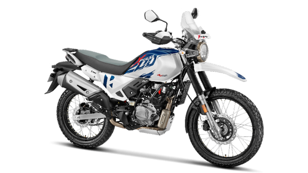 Updated Hero Xpulse 200 4V Launched At Rs 1.44 Lakh - Pro Variant, New ...