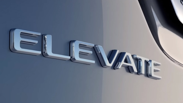 Honda Elevate Debut Date Confirmed – New Teaser Reveals 'Cost-Cutting ...