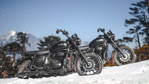 Cruiser Motorcycle: What Are They? History, First Cruiser Motorcycle ...