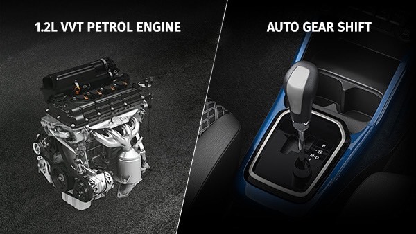 Maruti Suzuki Ignis - Tough Urban SUV - DriveSpark News