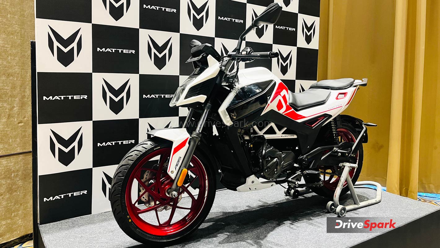 Matter Aera Bookings To Commence On May 17 – India’s First Geared ...