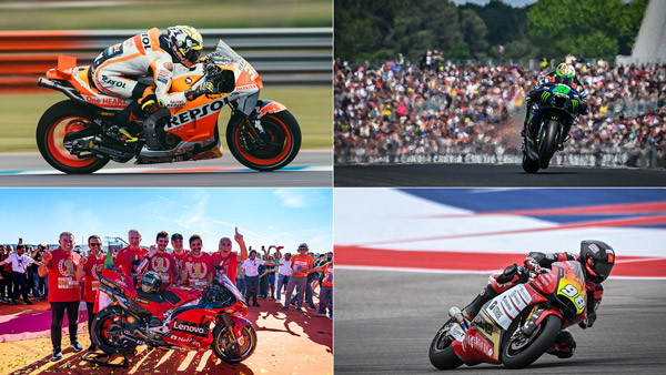 MotoGP: The Most Successful Teams - DriveSpark