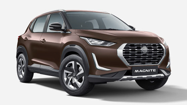 Nissan Magnite Geza Special Edition Launched At Rs 7.39 Lakh - Specs ...