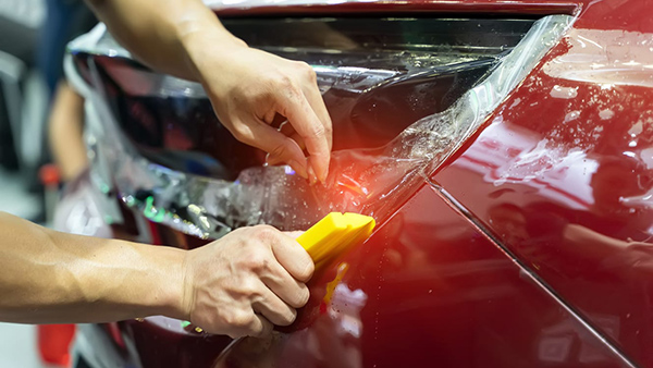 6 Tips To Protect Car Paint – Beat Fading, Oxidation, Swirl Marks ...