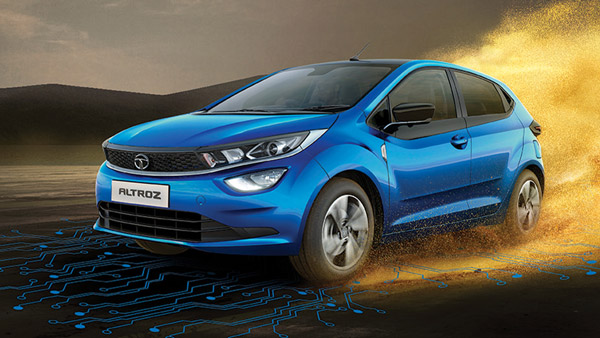 Tata Altroz To Soon Get New Mid-Spec Variant – 3 Engine Options ...