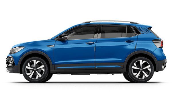 Volkswagen Taigun Anniversary Edition Discontinued – All Details Inside ...