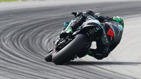 What Is Trail Braking? Is It Faster? - DriveSpark