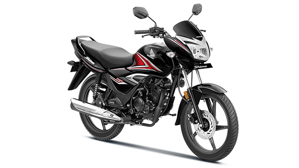 Honda Shine Bike 125cc Price