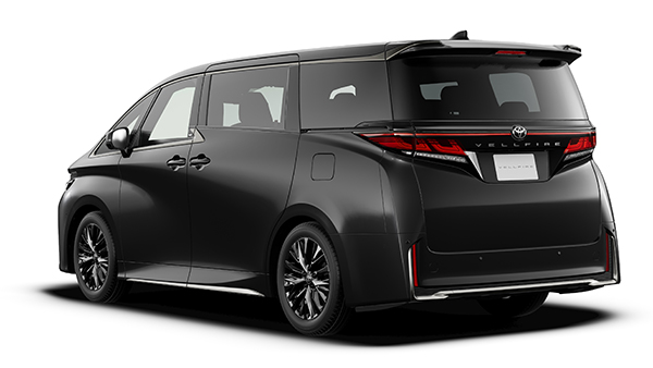 2023 Toyota Vellfire Unveiled - Specs| Features| Images - DriveSpark News