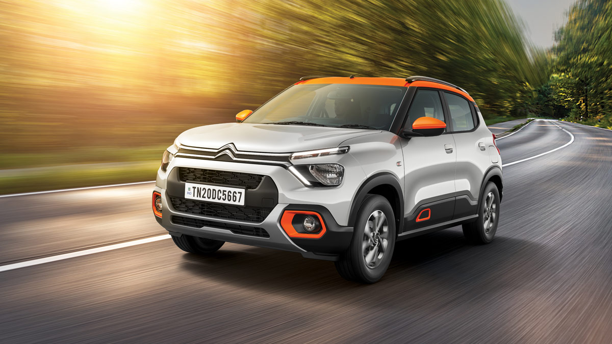 Citroen C3 Prices To Be Hiked From July 1 – All Details Here ...