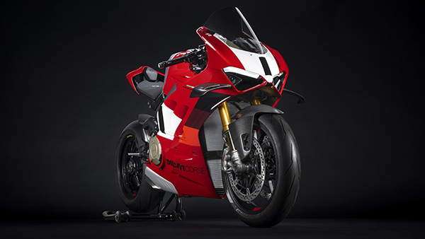 Ducati Panigale V4R Launched At Rs 69.99 Lakh – 240.5bhp Track Monster ...