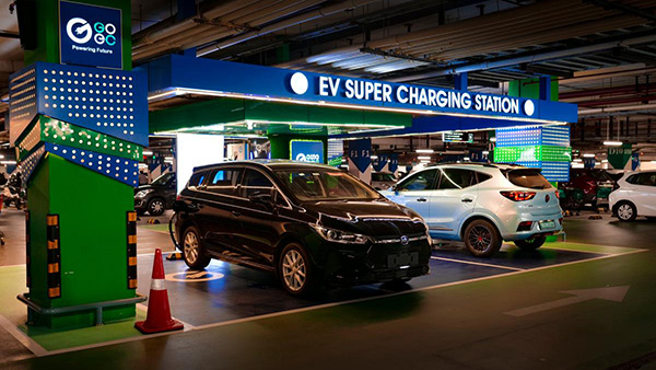Kerala Based Startup, GO EC Autotech To Install 1,000 Charging Stations ...