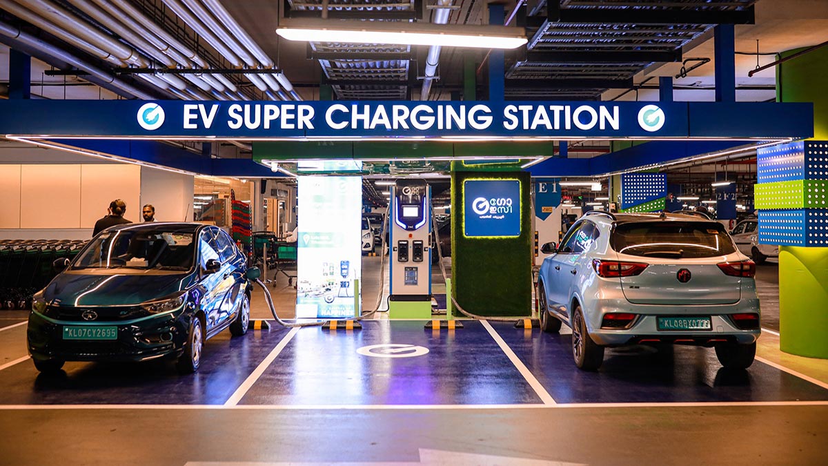 Ev Charging Station Franchise In Kerala at Eula Lofgren blog