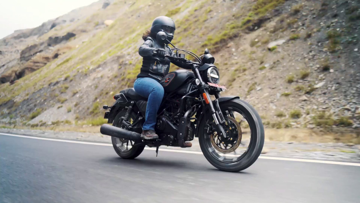 Upcoming Harley-Davidson X440 Exhaust Note Revealed – New Teaser Video ...