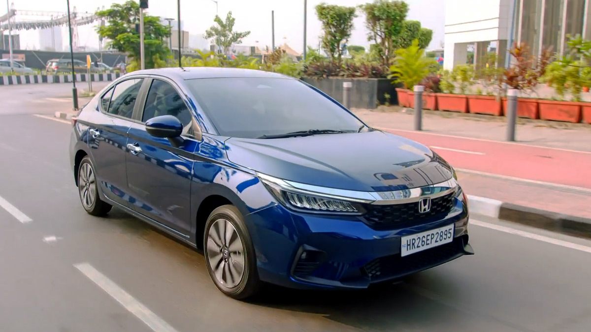 Honda Cars India Announces Monsoon Service Camp – Free Checkup, Parts ...