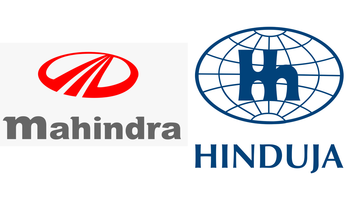 Hinduja Hospital Logo