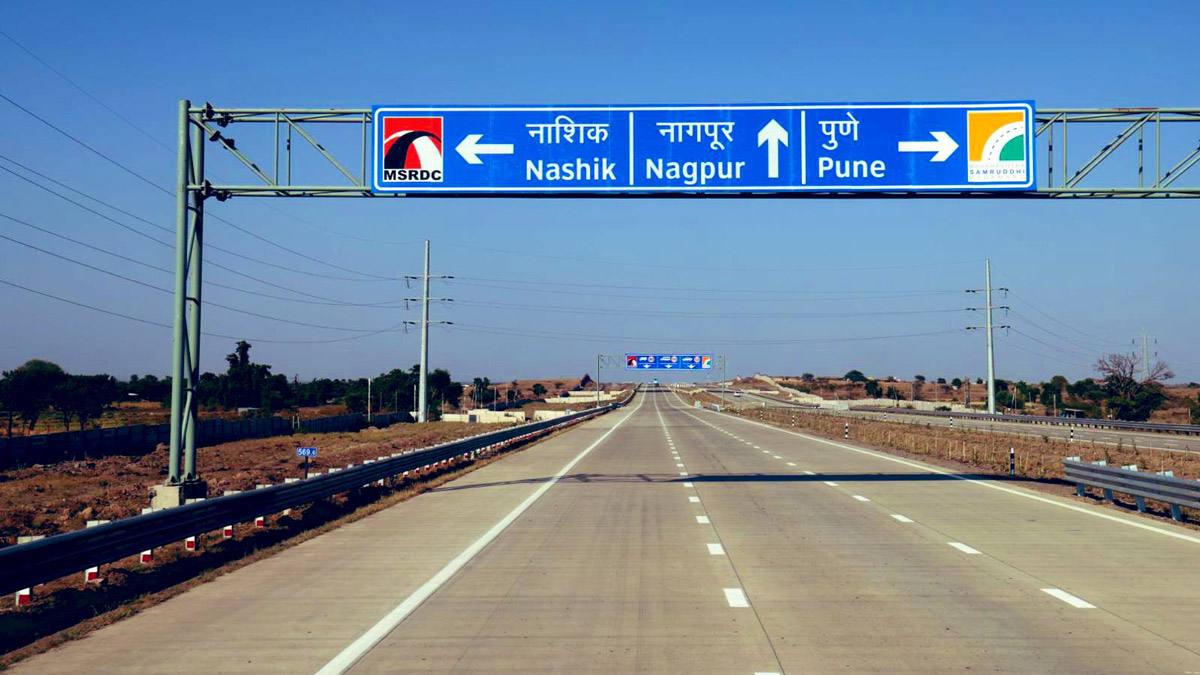 The Top 5 Upcoming Expressways In India - Connecting India's Future ...