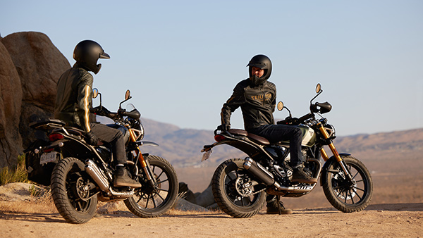 Triumph Speed 400 & Scrambler 400 X – Top 5 Things You Need To Know ...