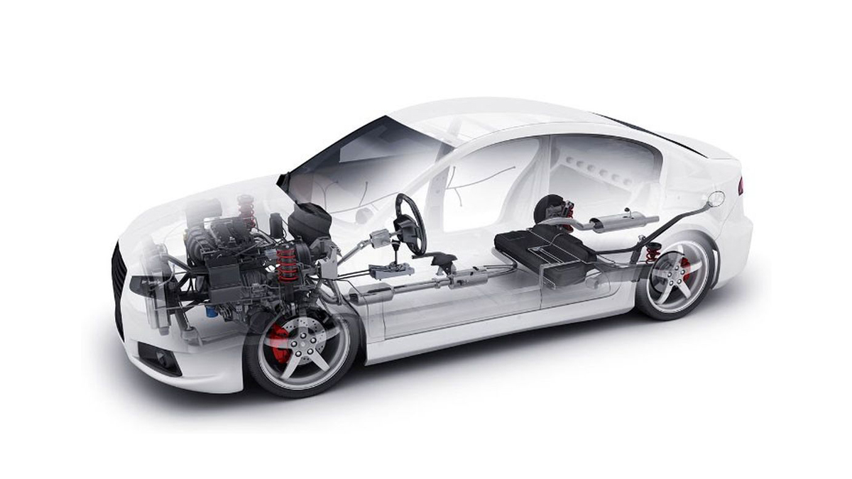 Horsepower: What It Means & How It Originated - DriveSpark