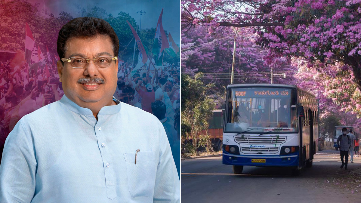 Taiwanese Companies To Transform Karnataka's BMTC Diesel Buses Into ...
